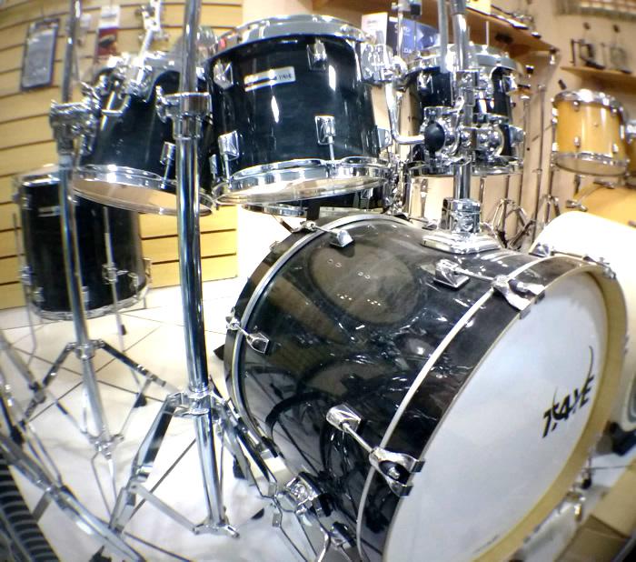 Comprehensive Taye ProX Review CompactDrums, 44% OFF