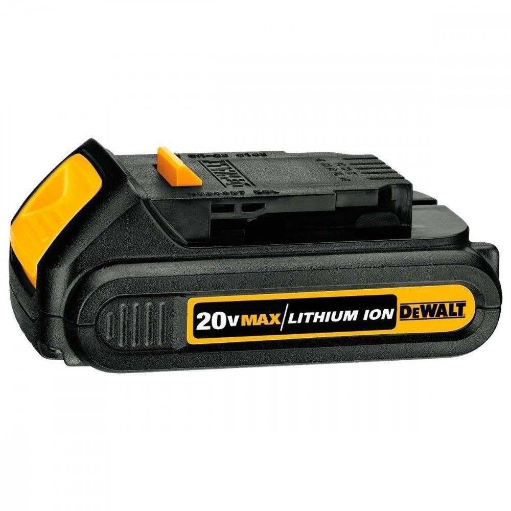N580788 - - - BATERIA Li-Ion 20V DCB207