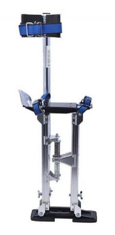 Perna Mecânica 60-100cm Pintor Gesseiro Poda Drywall - Noll