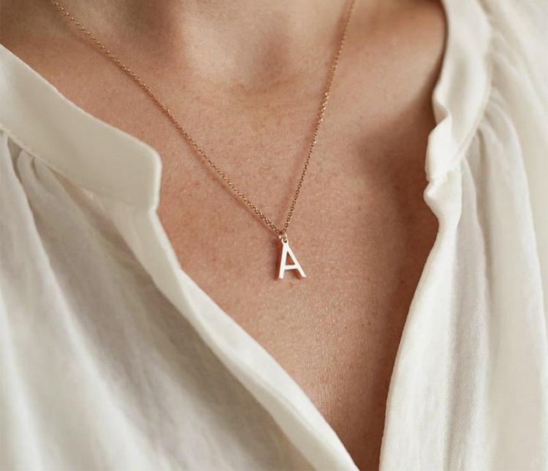 Colar Choker Semi Joia