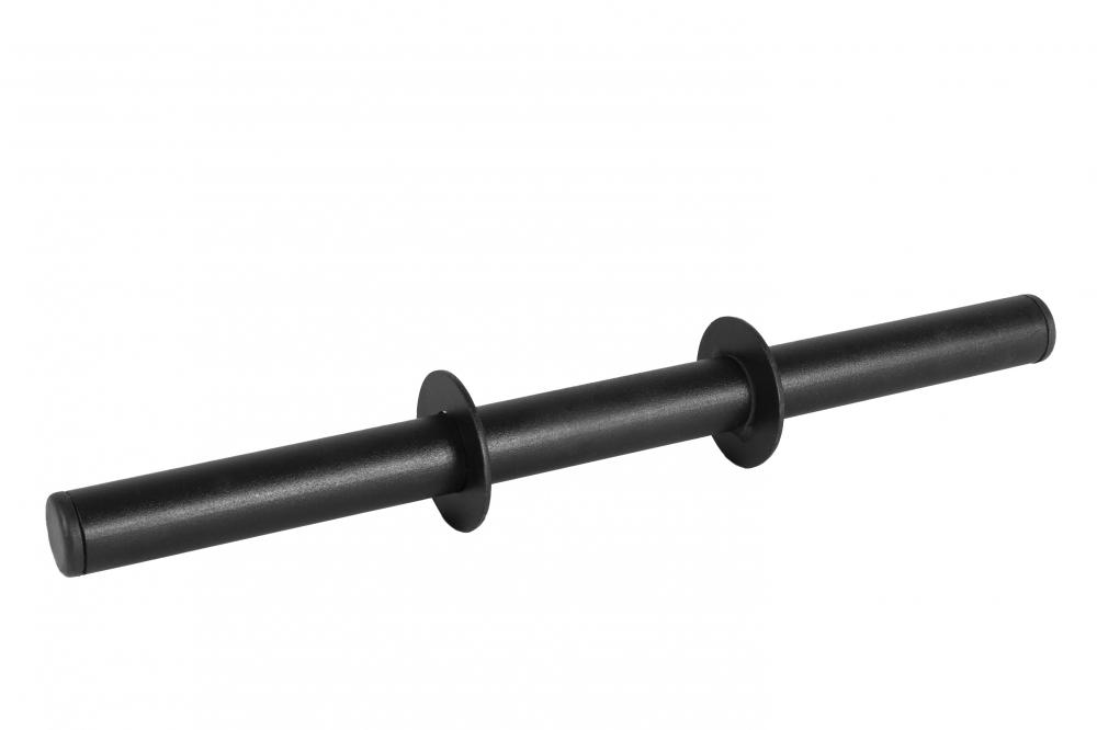 Barra Oca Pintada 400 mm : Barras : Leter - Fitness and Health