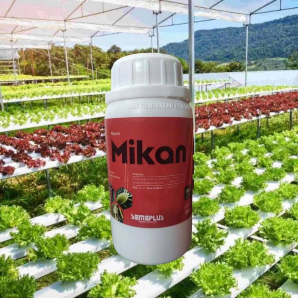 Inseticida Organico com selo IBD