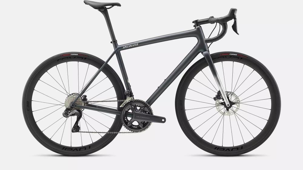 Bicicleta Specialized Aethos Expert : Bike, Mountain Bike, Road e Urban