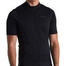 Rbx Classic Jersey Ss Blk